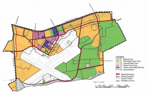 Hawai'i Community Development Authority | Kalaeloa Permits