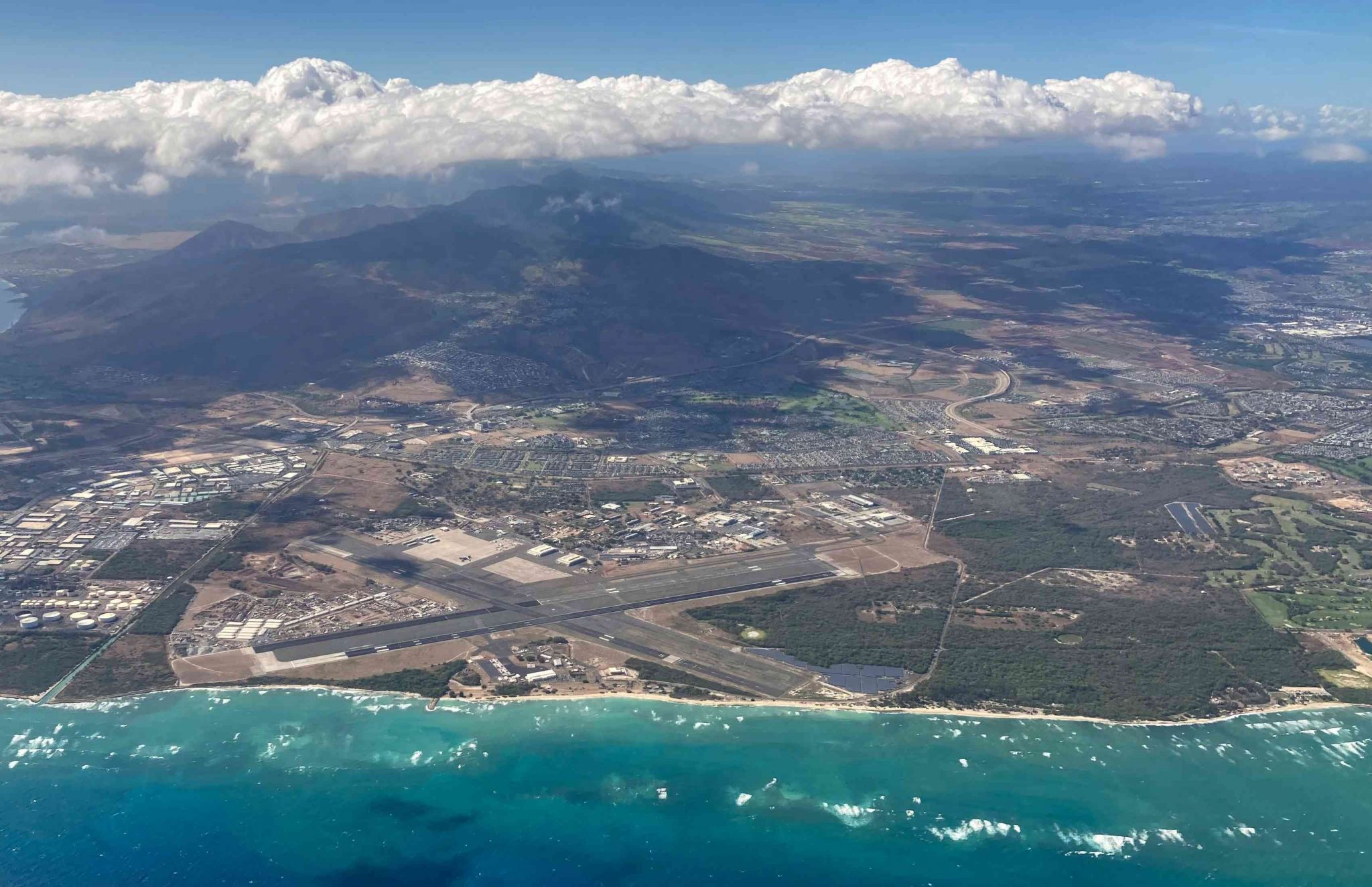 Hawai'i Community Development Authority | Kalaeloa Master Plan and ...