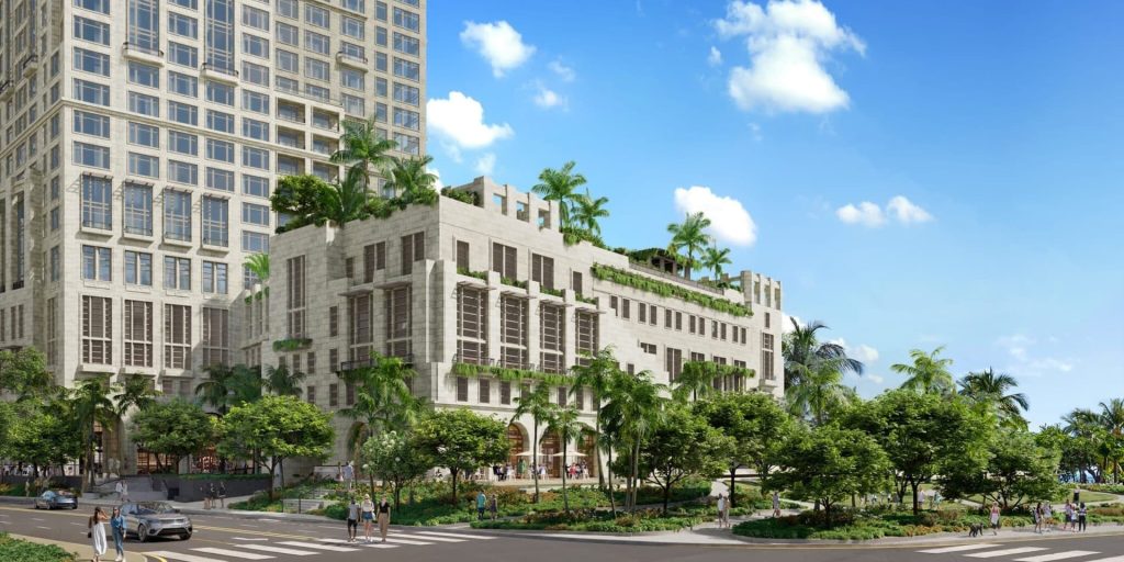 Hawai'i Community Development Authority | Block D