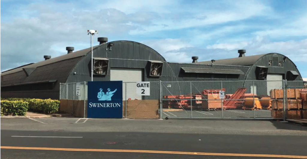 Hawai'i Community Development Authority | Hunt Parcel 10