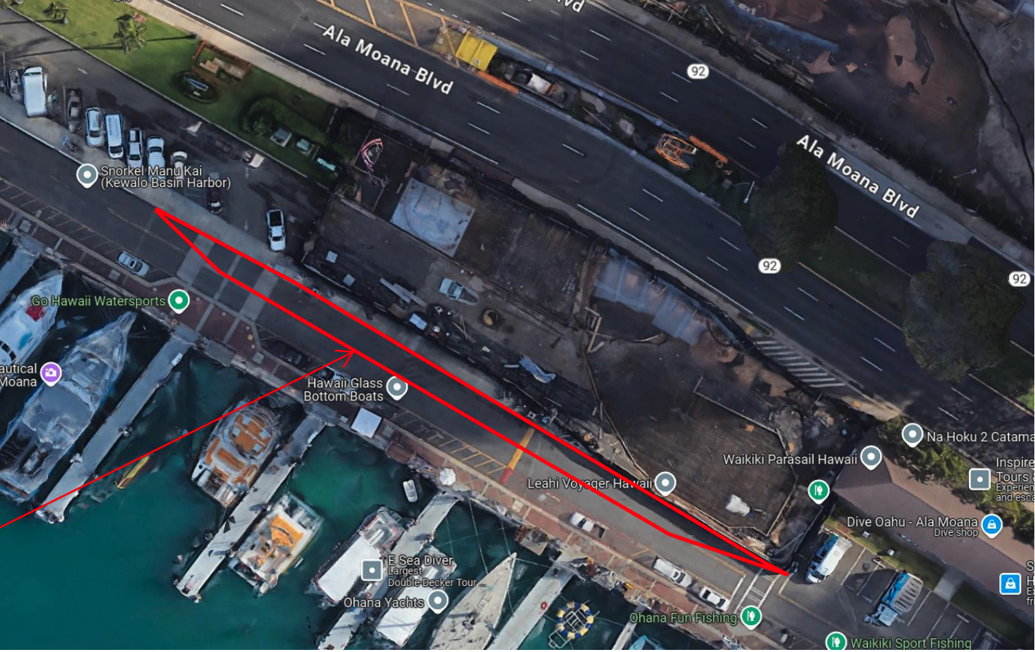 Hawai'i Community Development Authority