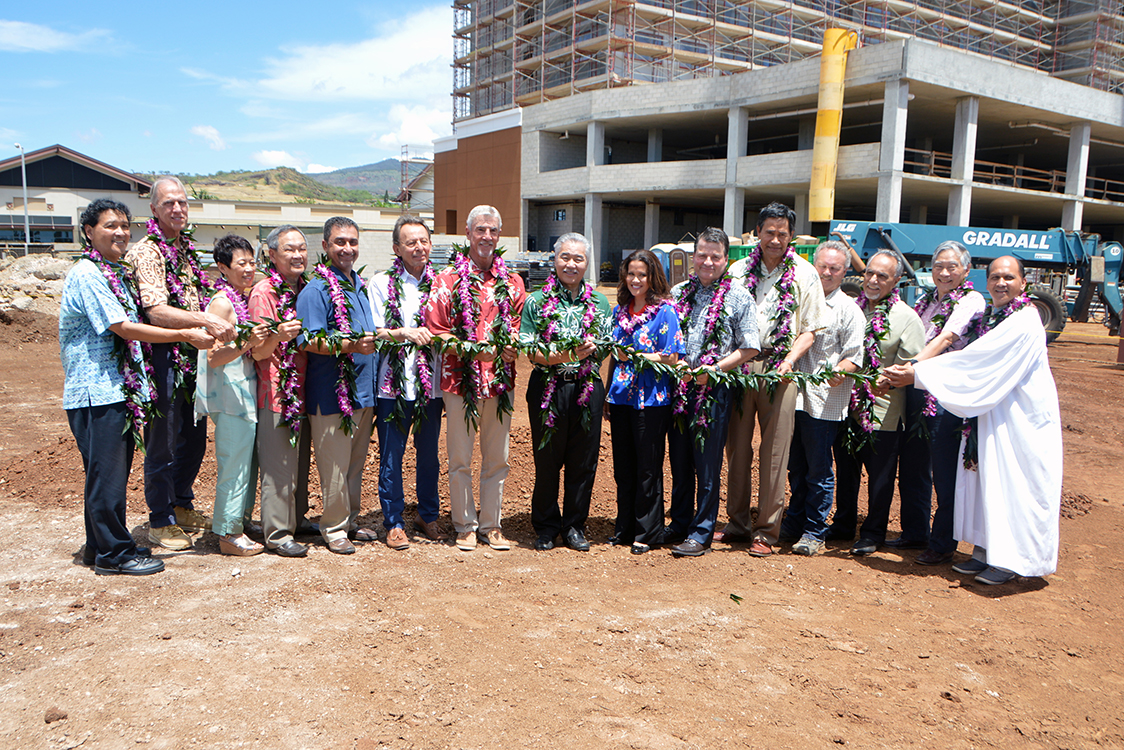 Hawaiʻi Housing Finance & Development Corporation | Kulana Hale at Kapolei