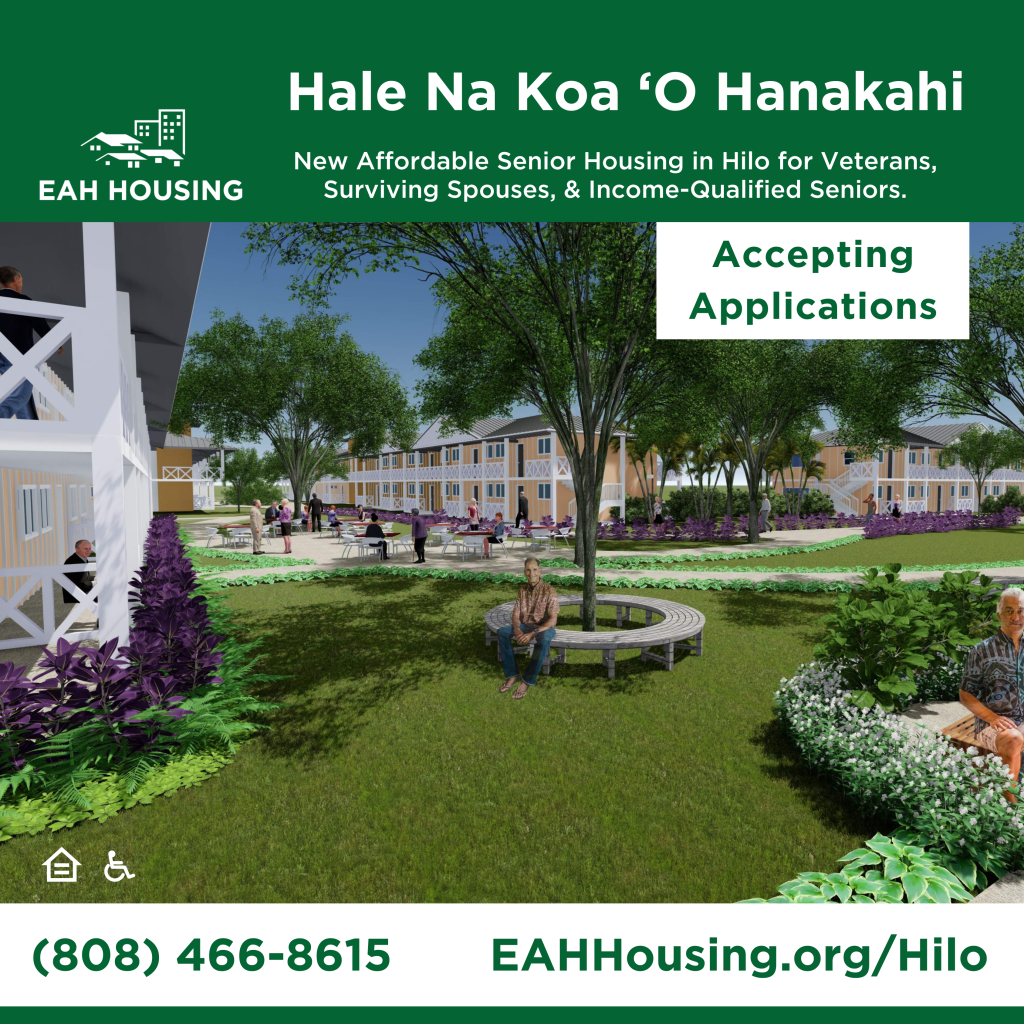Hawaiʻi Housing Finance & Development Corporation