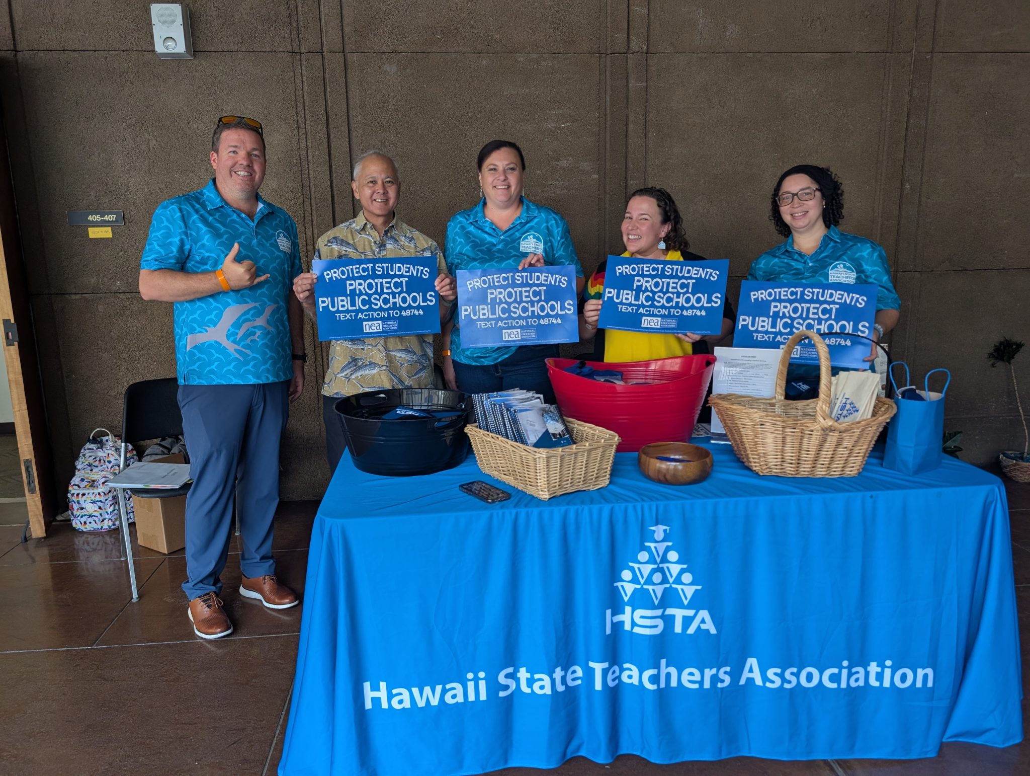 Hawaiʻi Housing Finance & Development Corporation