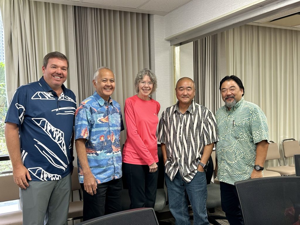 Hawaiʻi Housing Finance & Development Corporation