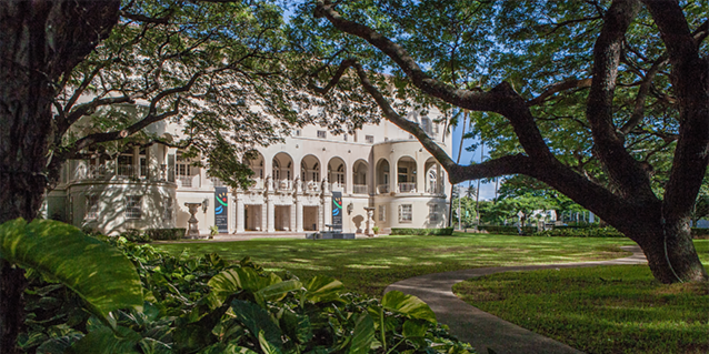 Department of Business, Economic Development & Tourism | About DBEDT