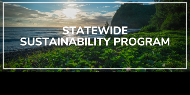 Department of Business, Economic Development & Tourism | Latest Additions